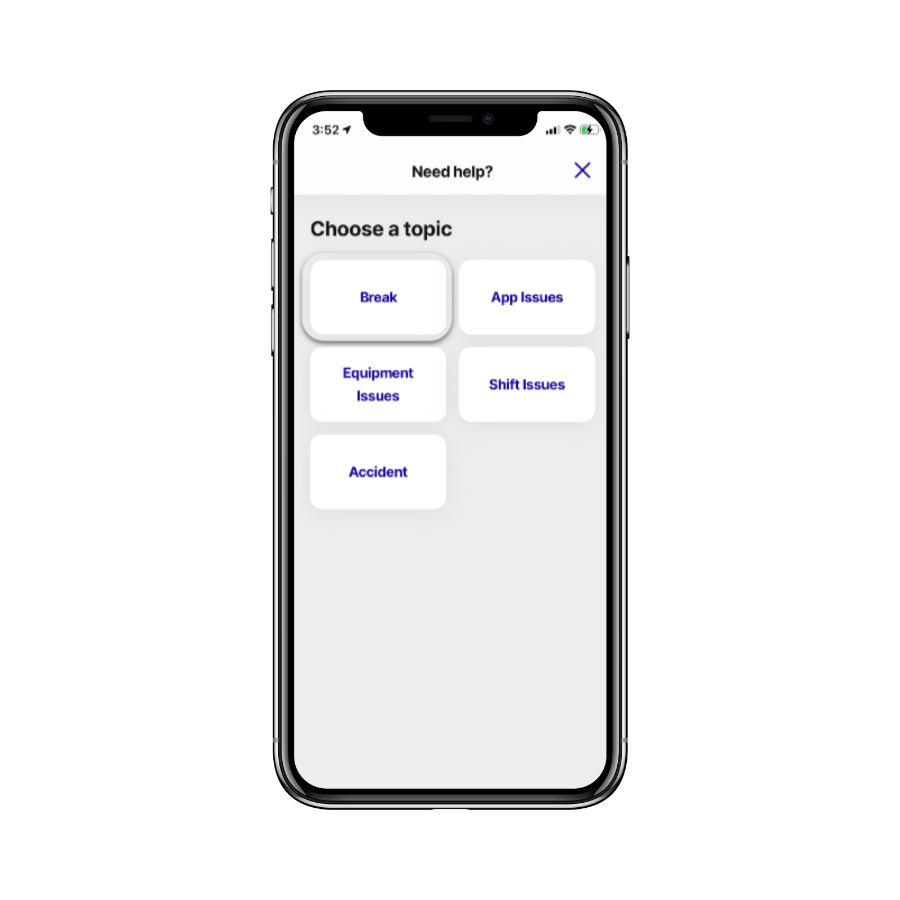 Rider App Guides | foodpanda HK - Rider Hub